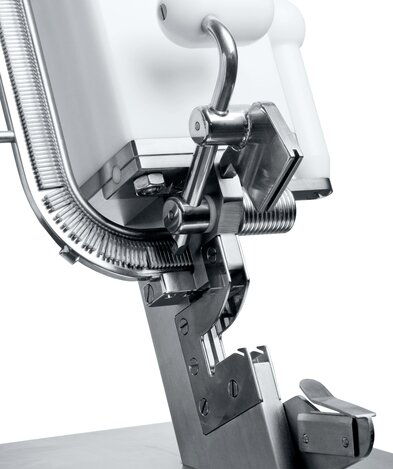 Your partner for your clipping needs - BECK | Clip Systems