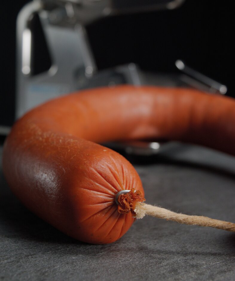 Your partner for your clipping needs - BECK | Clip Systems