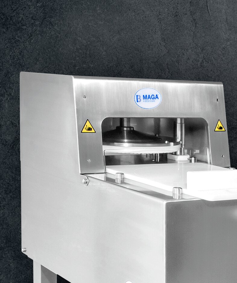 Your partner for your clipping needs - BECK | Clip Systems