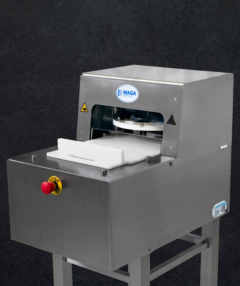 Your partner for your clipping needs | BECK Clip Systems