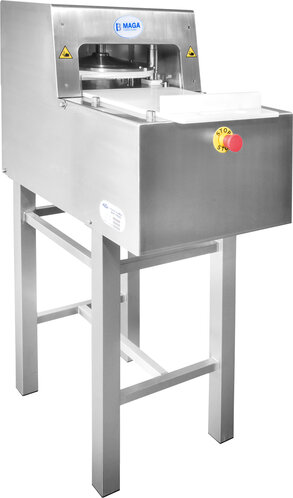 MAGA® meat press – the meat plater from BECK - BECK | Clip Systems
