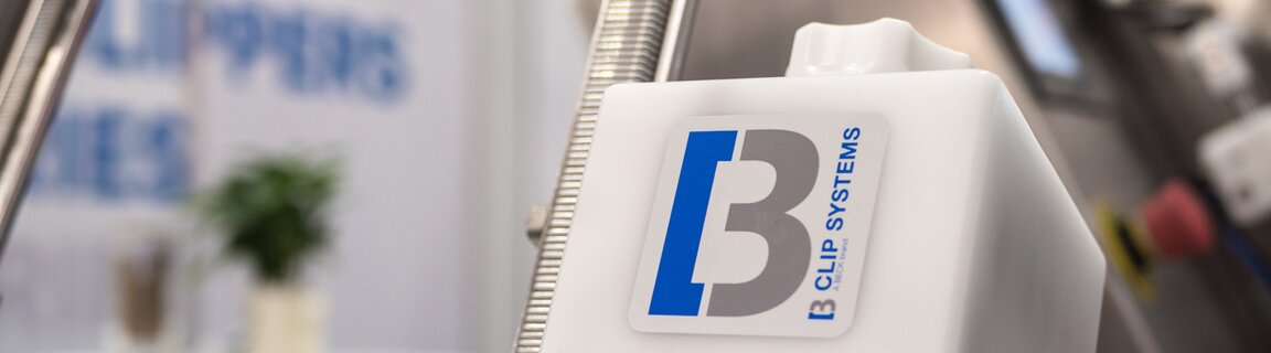 Clippers from BECK | BECK Clip Systems