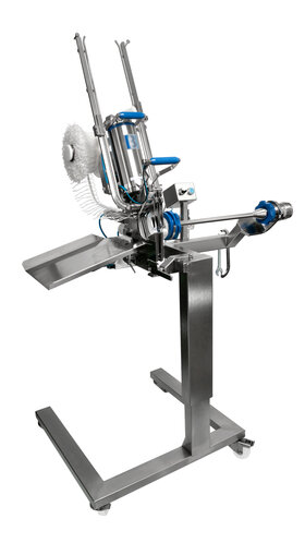 Clip machines & clippers - BECK | Clip Systems