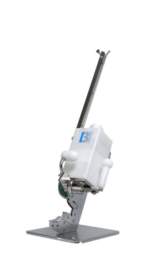 Clip machines & clippers - BECK | Clip Systems