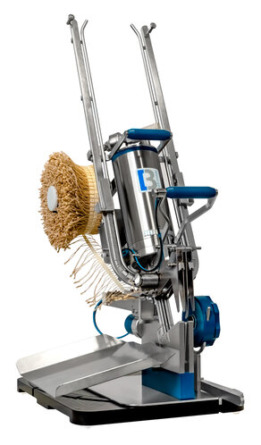 Clip machines & clippers - BECK | Clip Systems