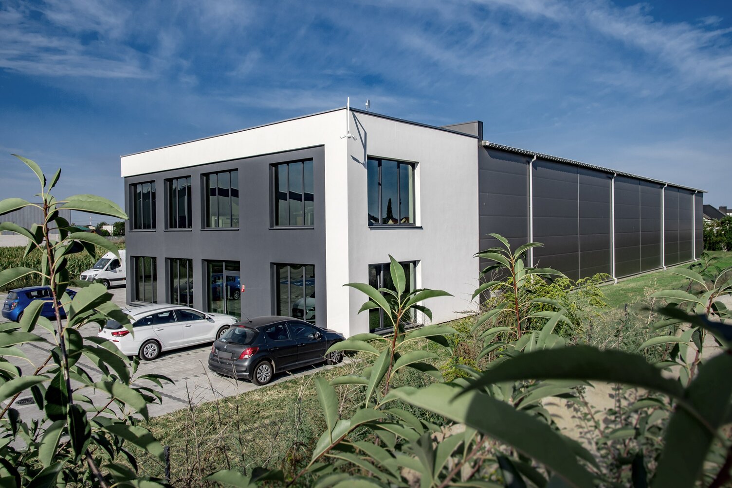 Company - BECK | Clip Systems