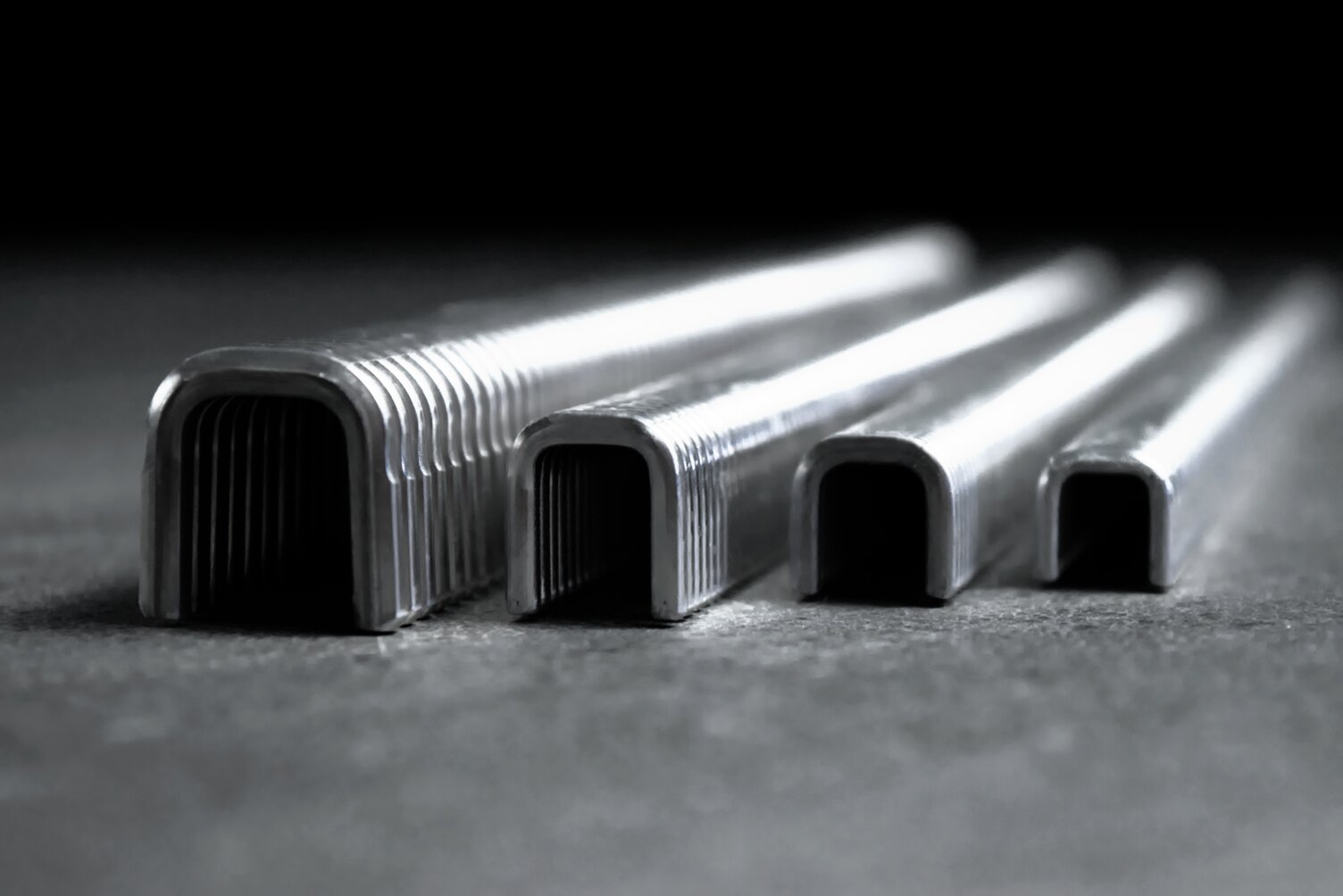 Products - BECK | Clip Systems