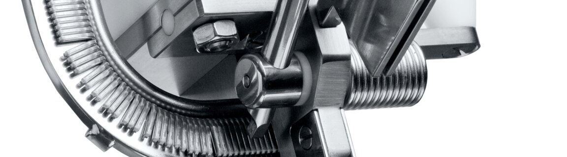 Manual clip machines | BECK Clip Systems