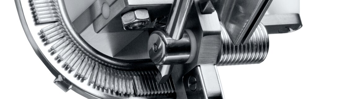 Manual clip machines | BECK Clip Systems