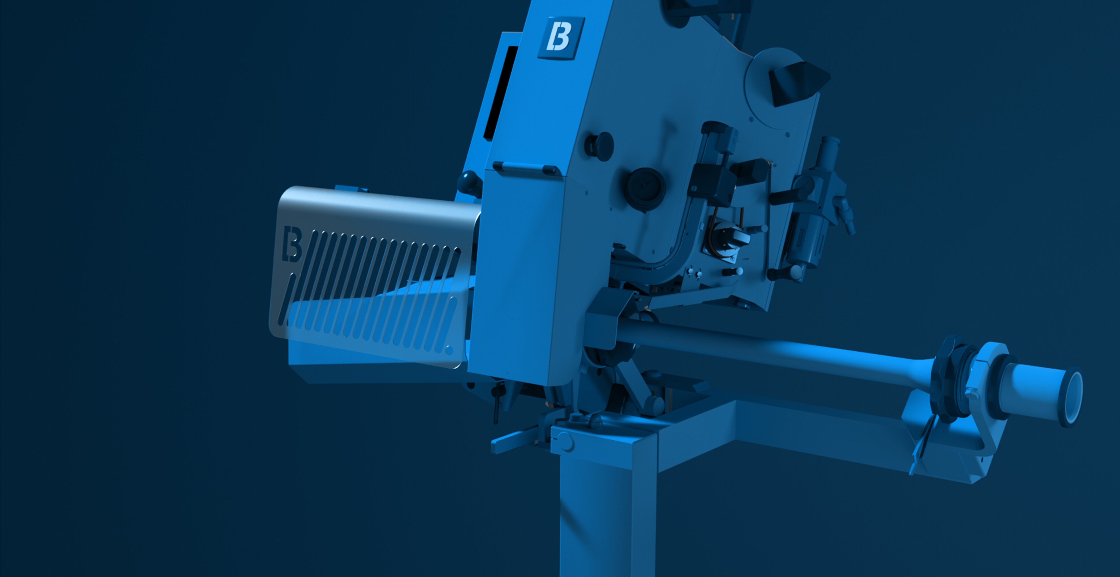 Your partner for your clipping needs | BECK Clip Systems