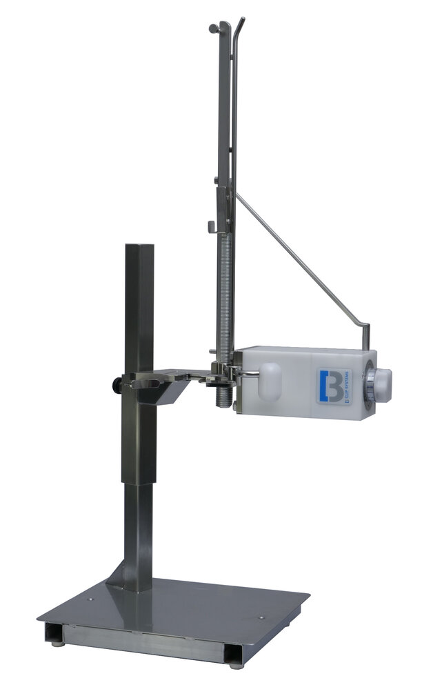 Clip machines & clippers | BECK Clip Systems