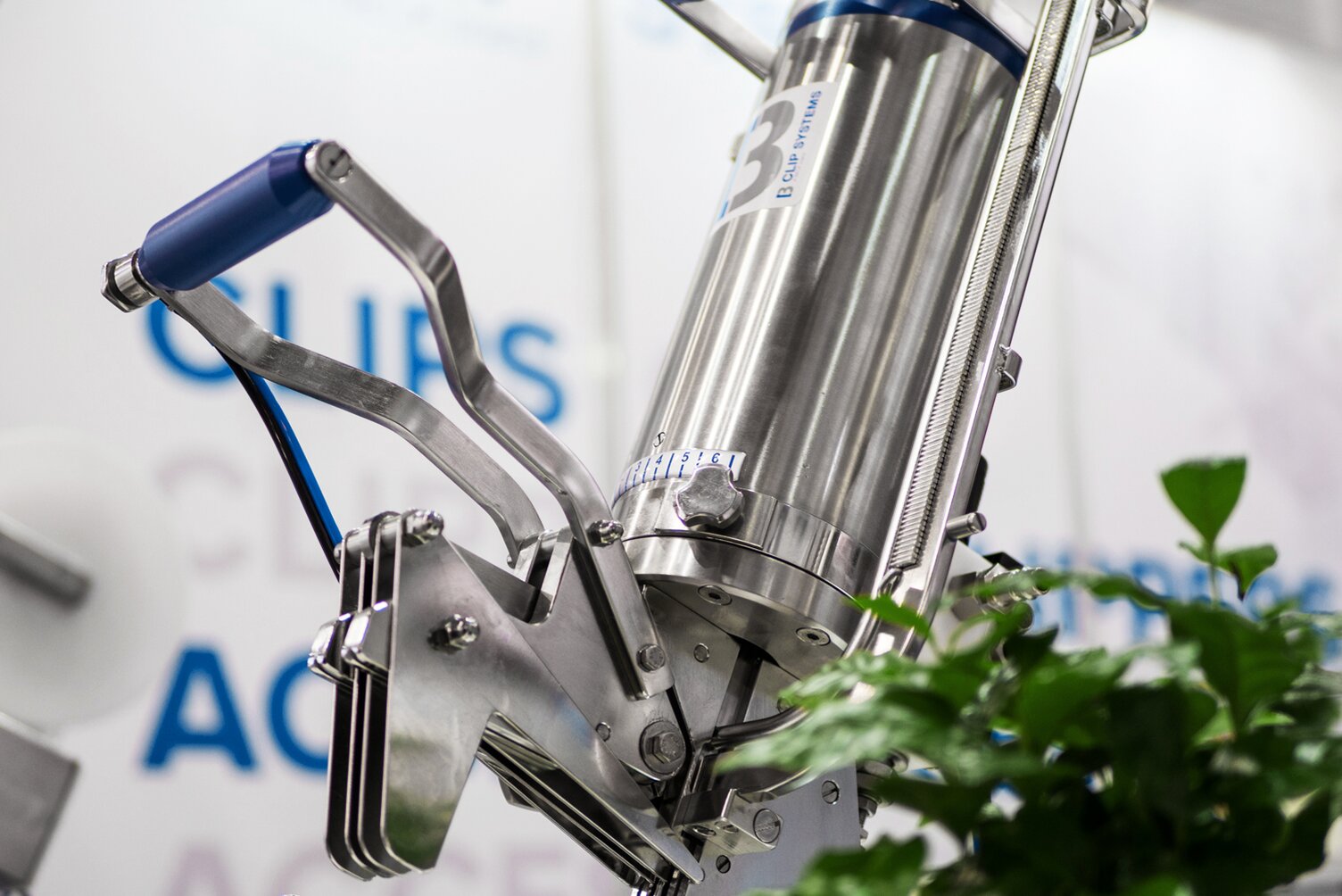 Products | BECK Clip Systems