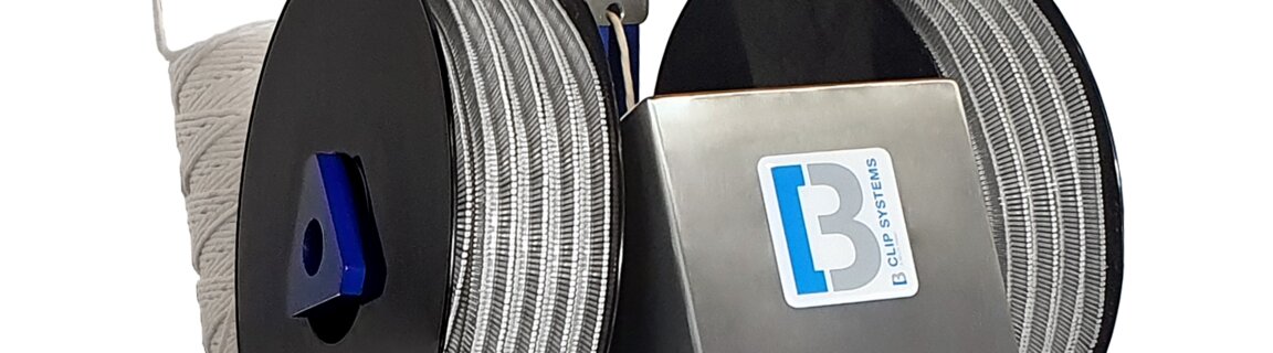 Fully automatic clip machines – clippers from BECK | BECK Clip Systems